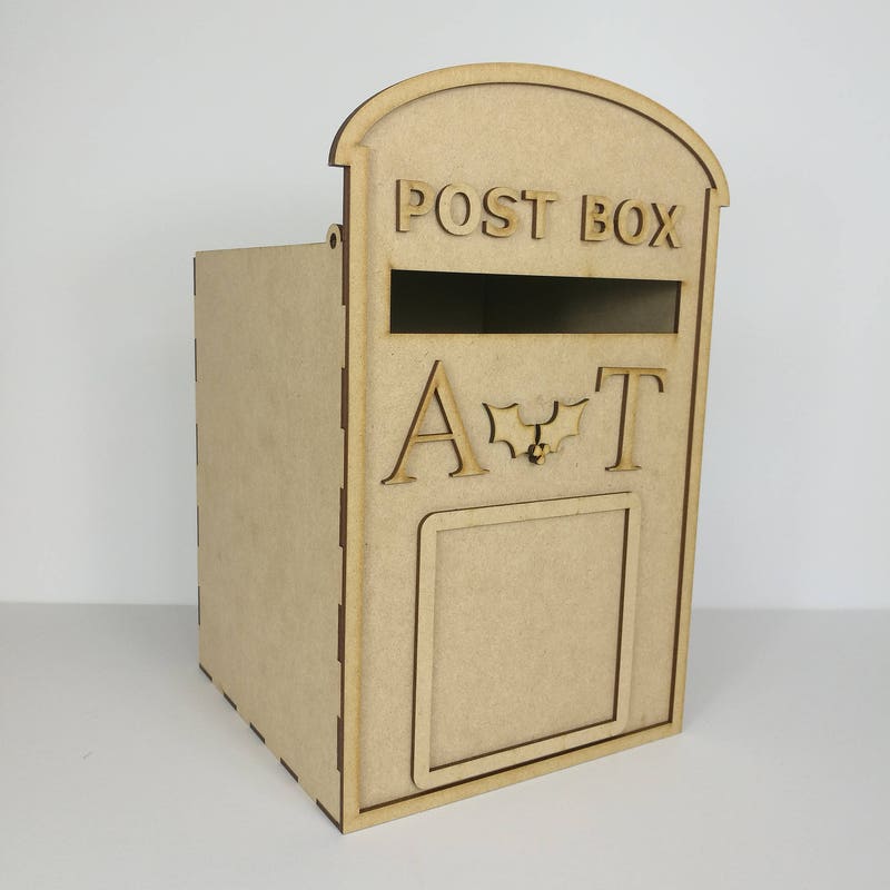 Postbox - Etsy