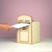 PERSONALISED Wedding Post Box, Party, Royal Mail Style - Flat Pack ...