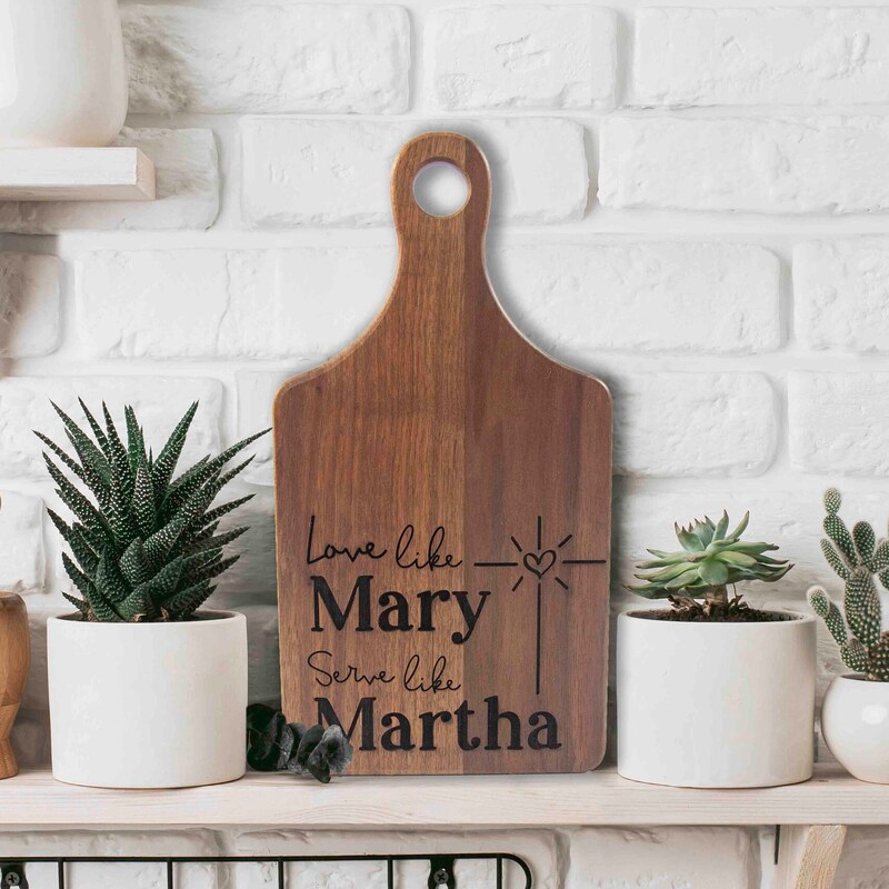 Christian Charcuterie Board - Etsy