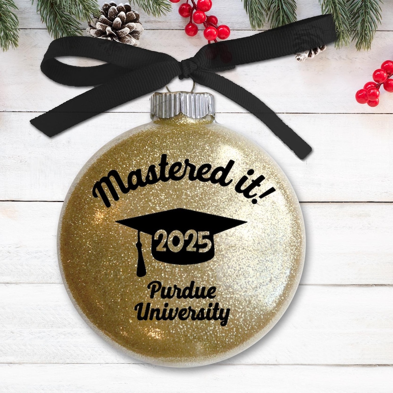 Masters Degree Graduation Gift - 60+ Gift Ideas for 2026