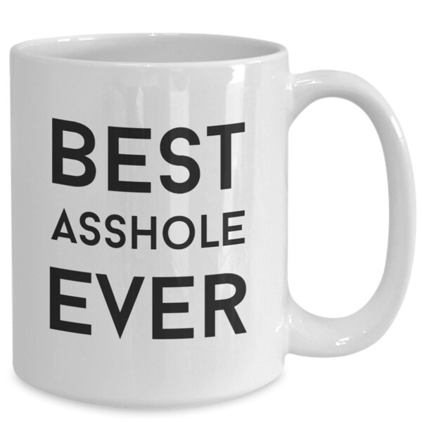 Asshole Sister Etsy