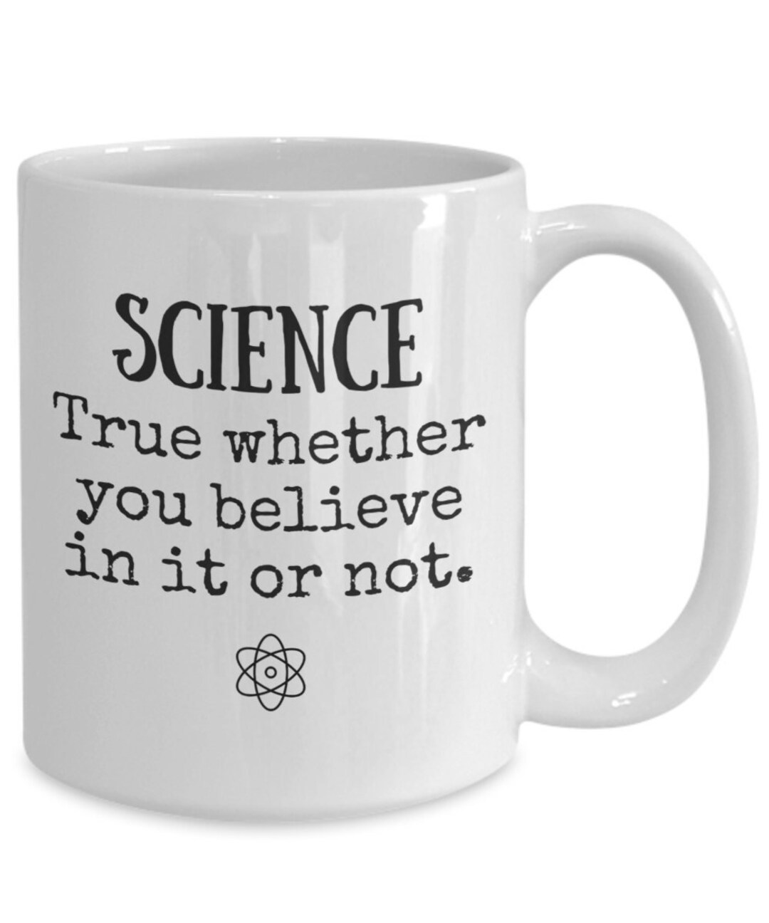 Science Teacher Gift, Gift for Science Teacher, Science Prof, Science ...