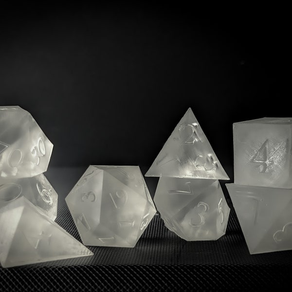 Custom Dice - Etsy