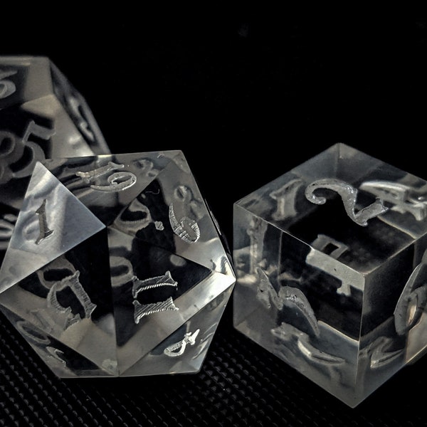 Custom Dice - Etsy