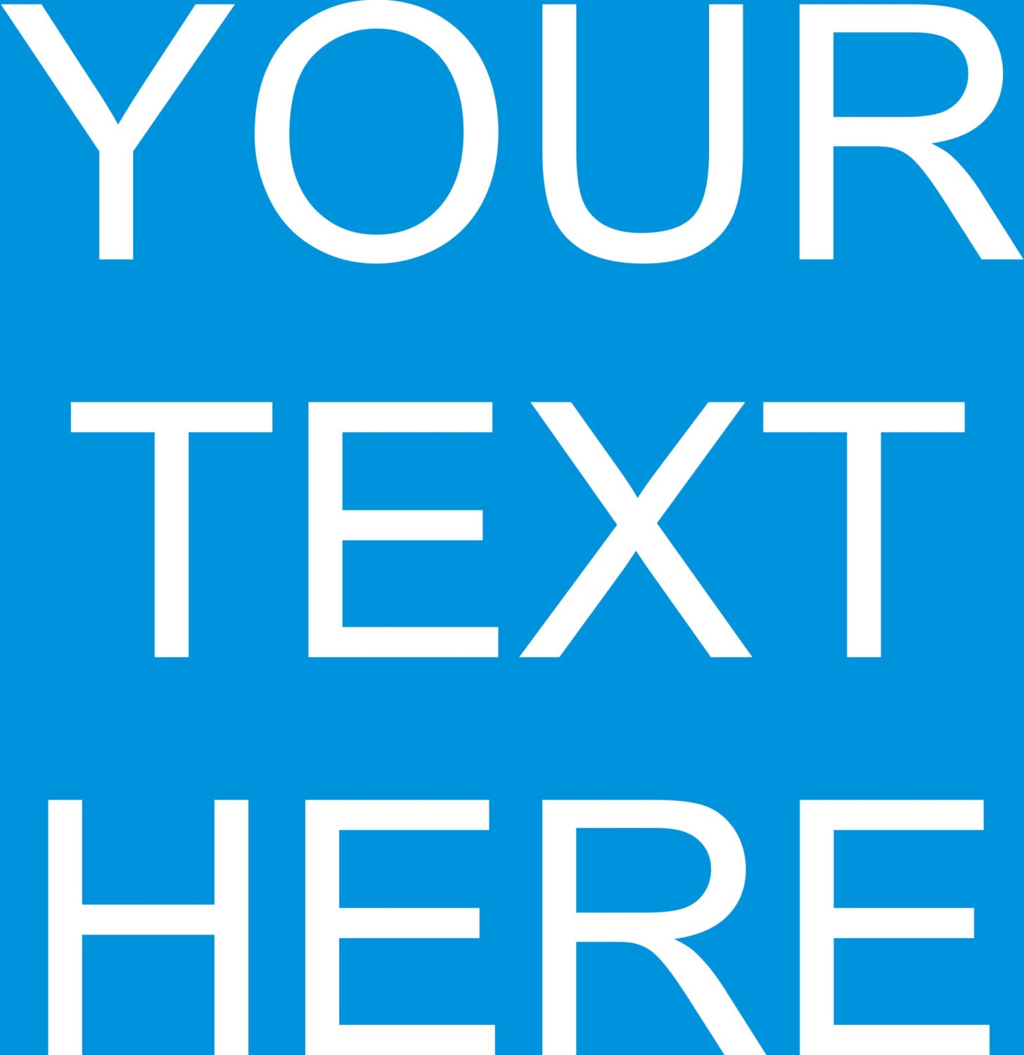 3 Lines of Custom Text, Custom Shirt, Make Your Own Saying Adult Unisex ...