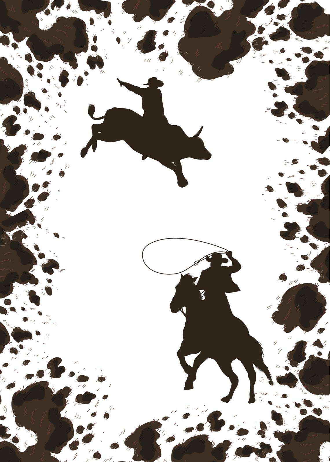 First Rodeo Birthday Invitation, Rodeo Party, First Birthday - Etsy