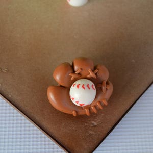 Sandlot Theme Cake Sandlot Theme Cake Decorations Baseball Cake ...