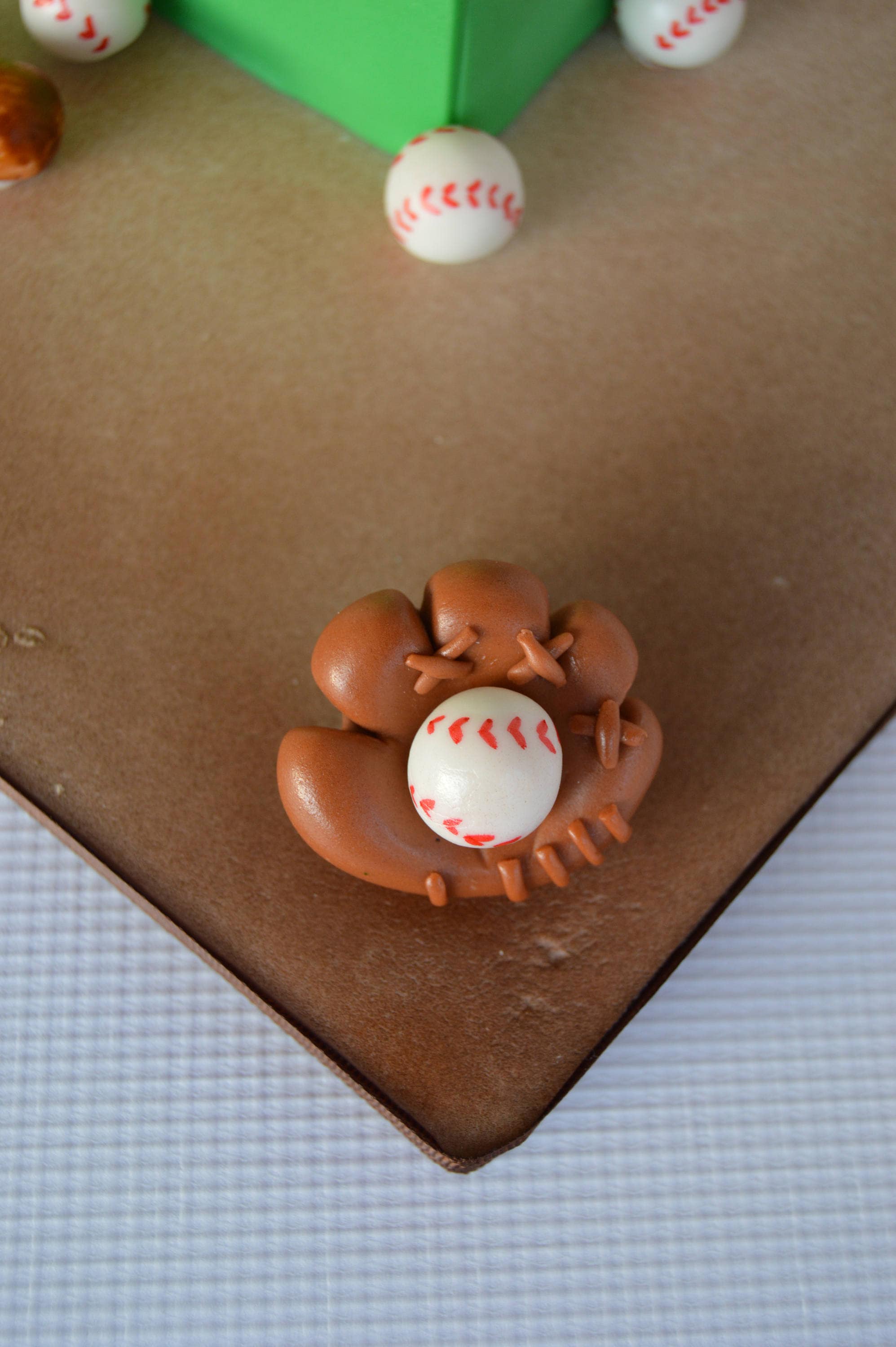 Sandlot Theme Cake Sandlot Theme Cake Decorations Baseball Cake ...