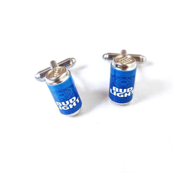 Beer Cufflinks - Etsy