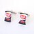 Budweiser Beer Can Cufflinks-miniature Food Drink Cufflinks, Mini Food ...