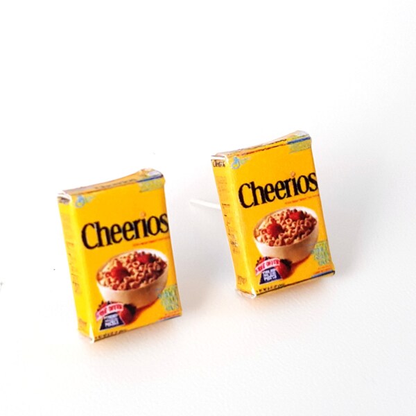 Cheerios - Etsy