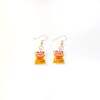 Budweiser Beer Can Cufflinks-miniature Food Drink Cufflinks, Mini Food ...