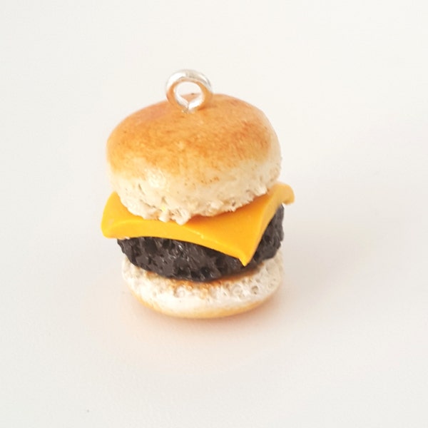 Burger Jewelry - Etsy