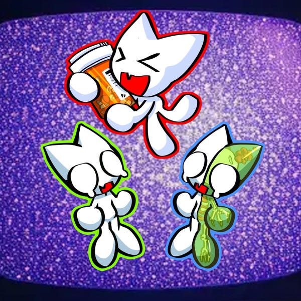 Femtanyl Token - Etsy