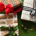 Pretzel Snowflake Wrapping Paper / Philadelphia Wrapping Paper / Food ...