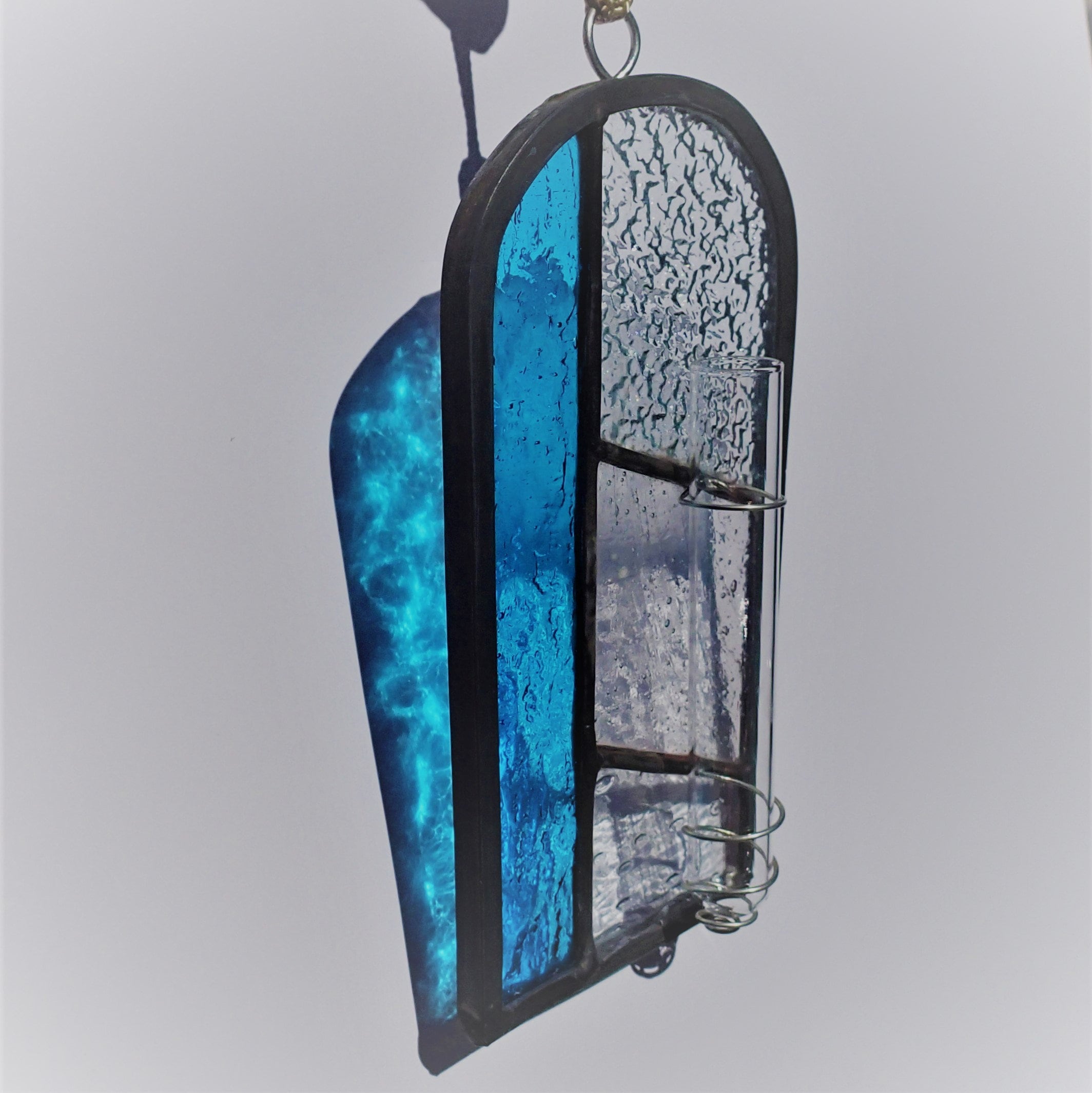 Stained Glass Propagation Station Pattern * Full Project Tutorial ...