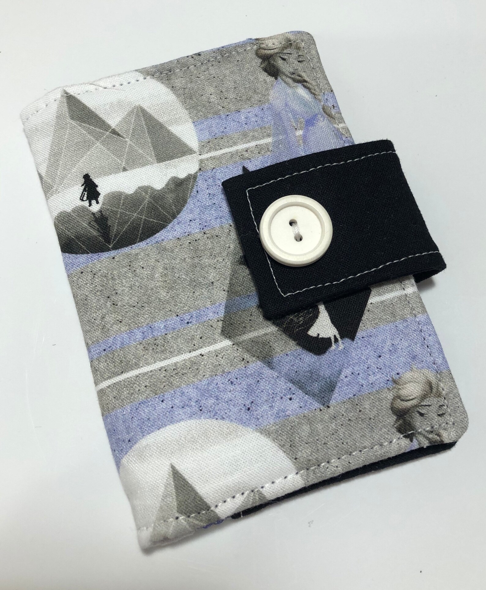 Frozen Wallet Ahtohallan - Etsy