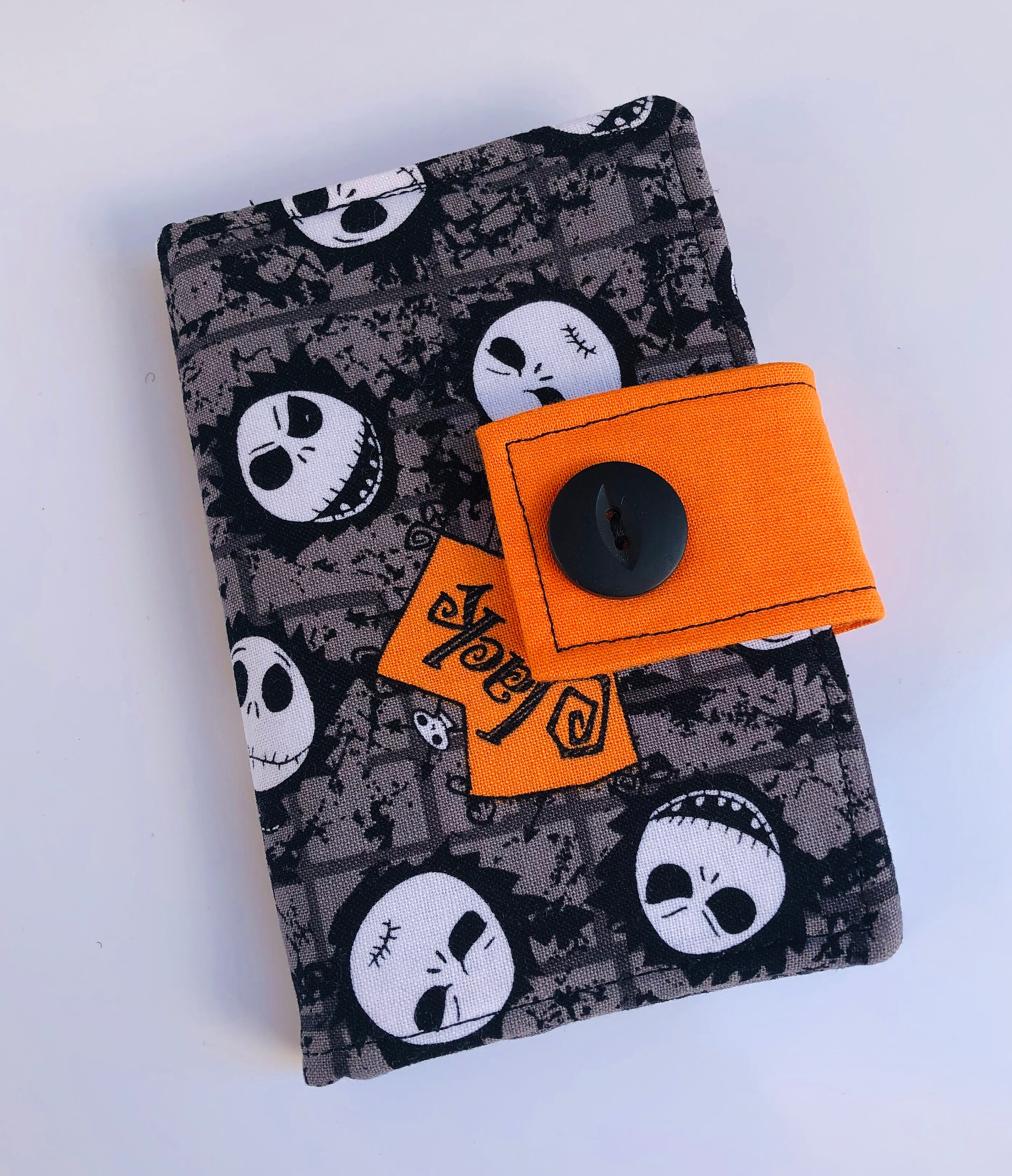 NBC Jack Wallet Skatter Heads - Etsy