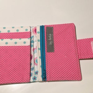 Minnie Wallet - Etsy
