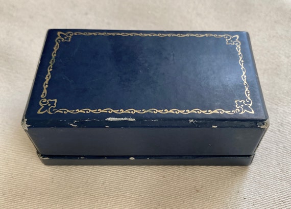 Rare Midcentury Modern Vintage Designer Silver Earrin… - Gem