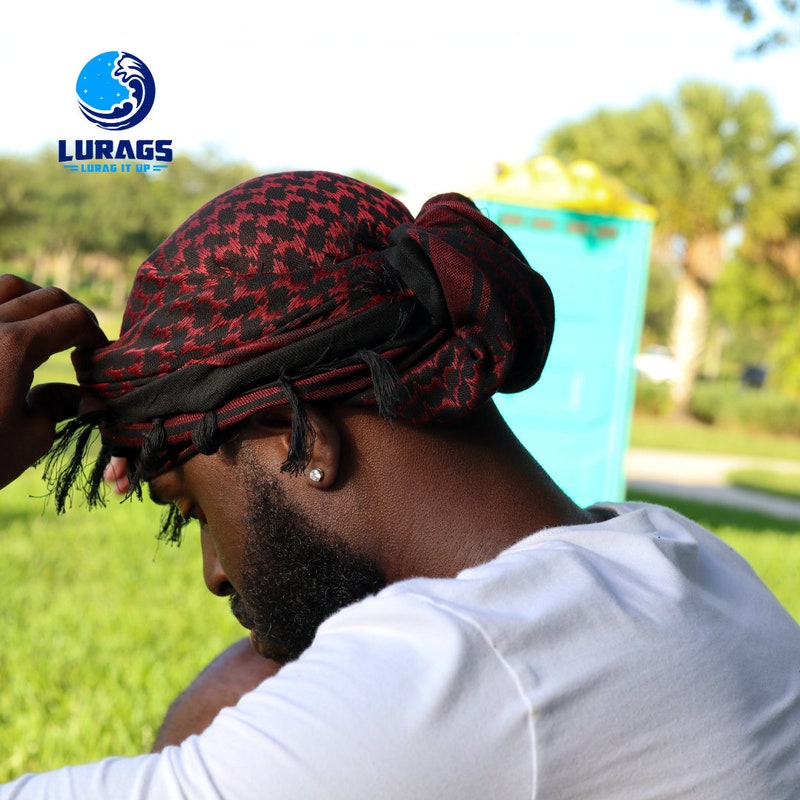 Mens Turban - Etsy