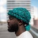 Sea Green Male Turban - Etsy