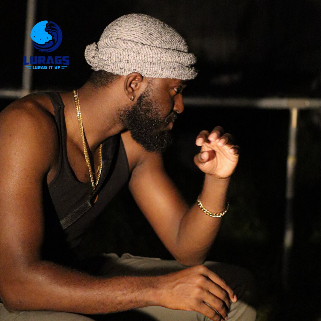Black Male Turban - Etsy