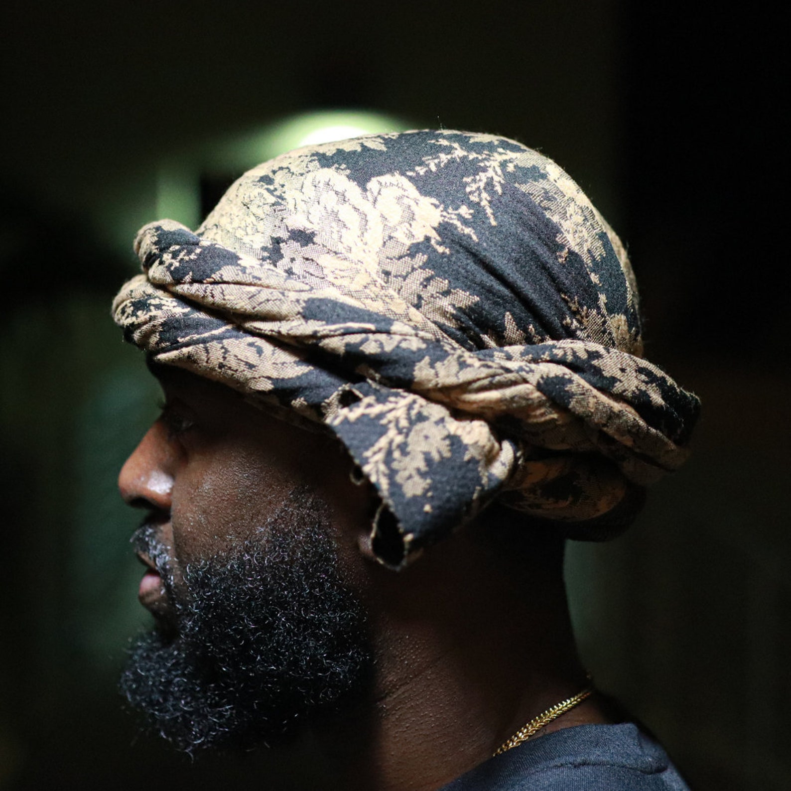Flower Male Turbans - Etsy
