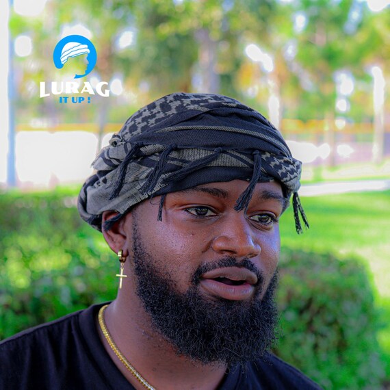 Male Turban - Etsy