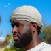 Grey Pre-tied Male Turban Regular Price - Etsy