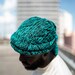 Sea Green Male Turban - Etsy