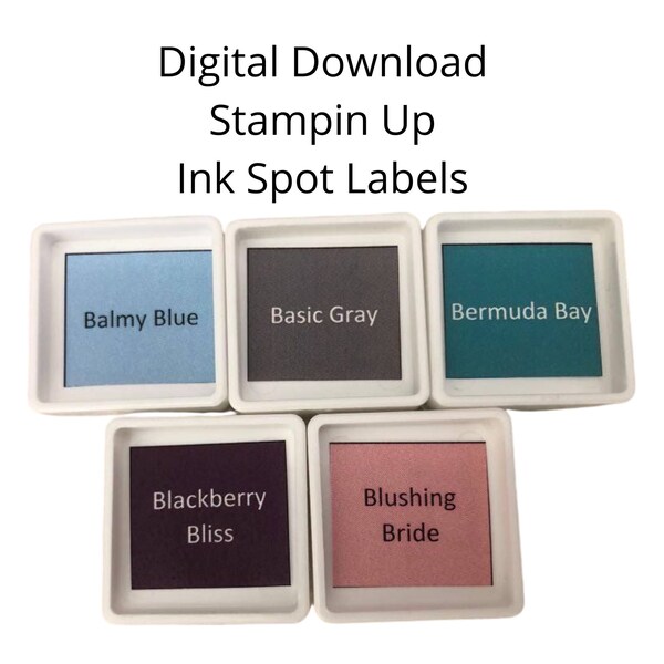 The Ink Spots - Etsy