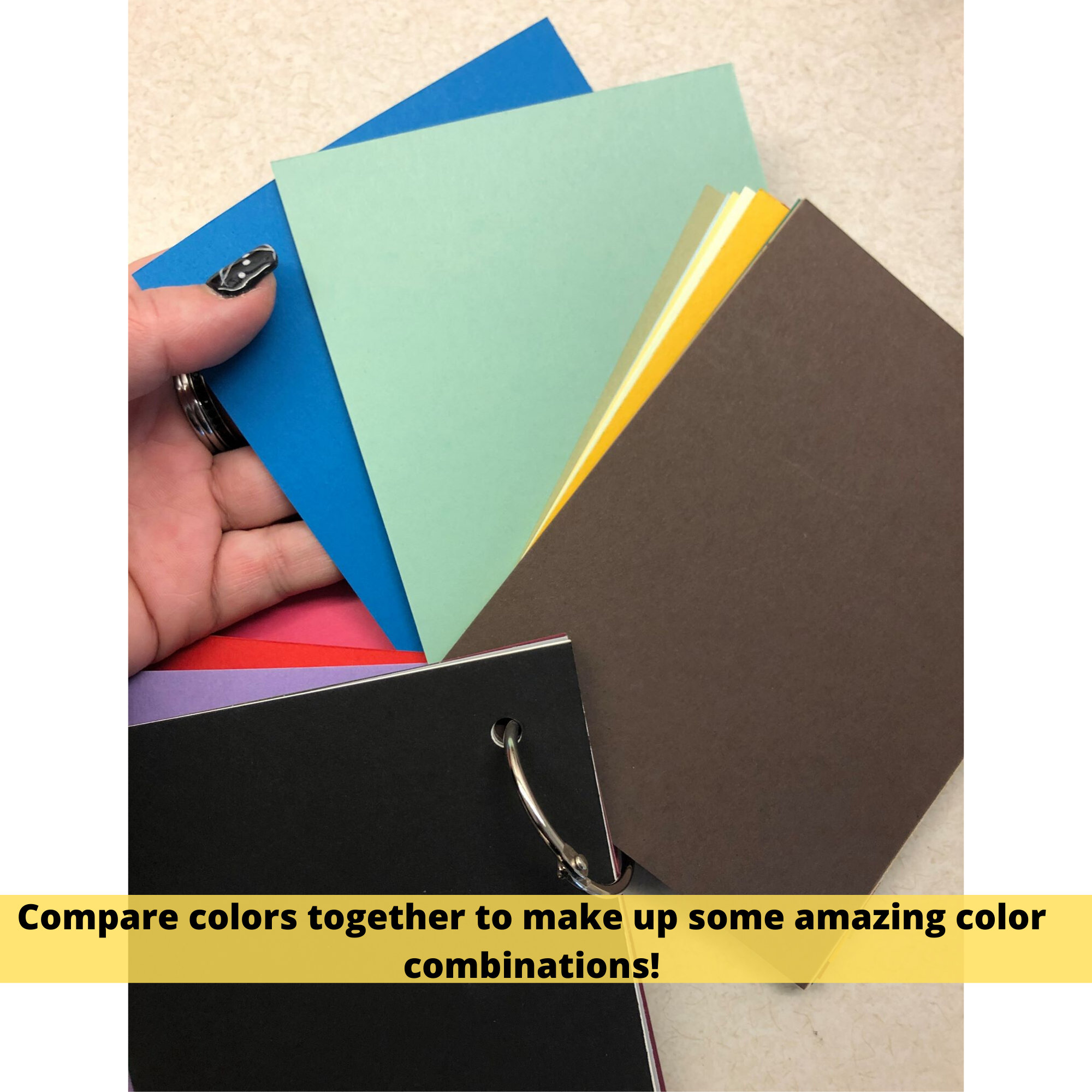 13 Genuine Extra Large Stampin Up Specialty Paper Cardstock | Etsy