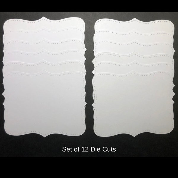 Stampin up Top Note - Etsy