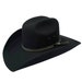 Men's Faux Felt Western Cowboy Tejana Sombrero Vaquero Mexican Hat ...