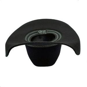 Men's Faux Felt Western Cowboy Tejana Sombrero Vaquero Mexican Hat ...