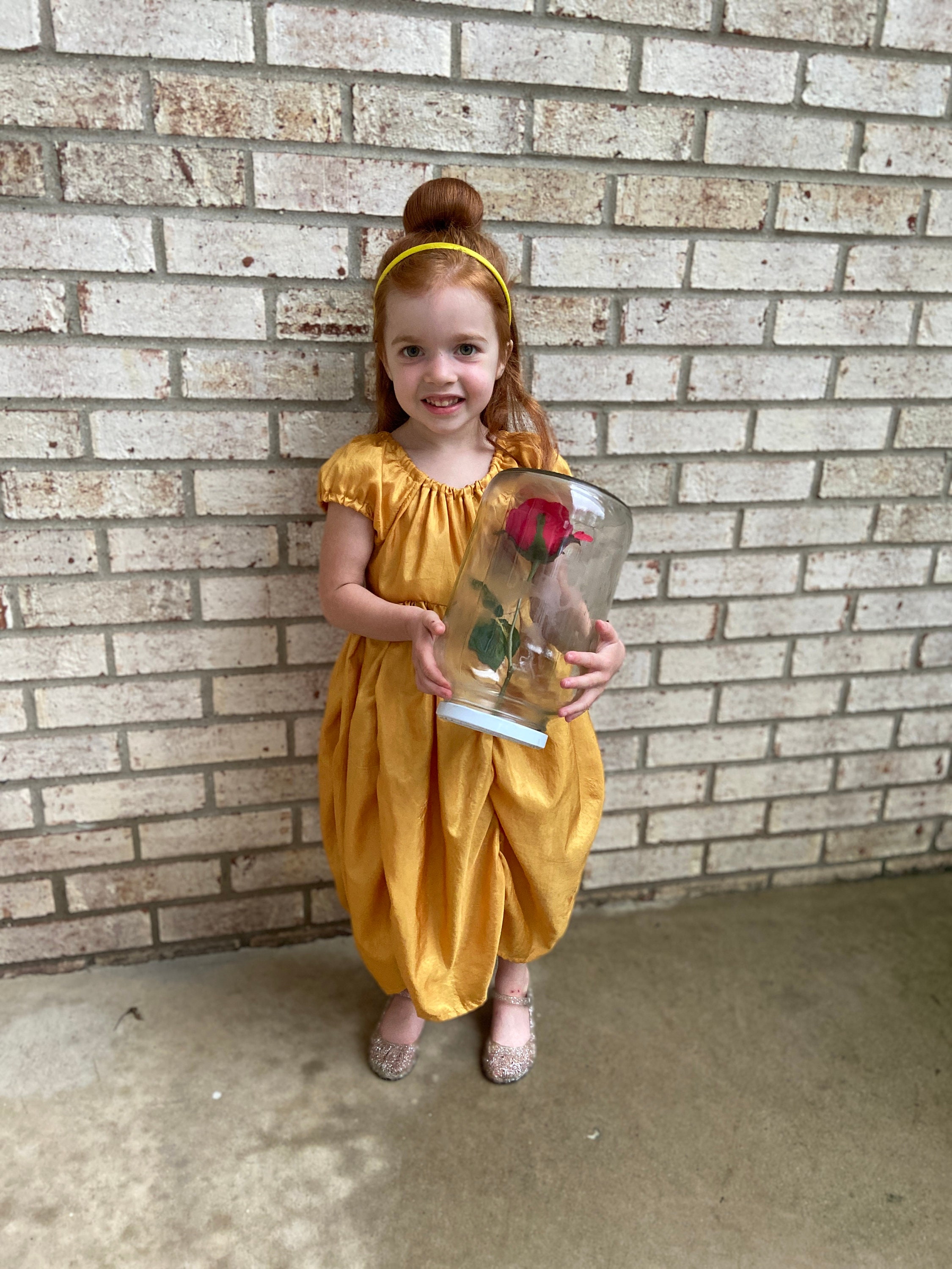 Ruched Dress Pattern Inspired by Belle Ball Gown PDF Instant Download ...