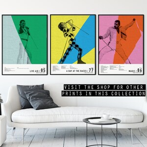 Bohemian Rhapsody Lyrics Printable Art, Living Room Art, Bedroom Art ...