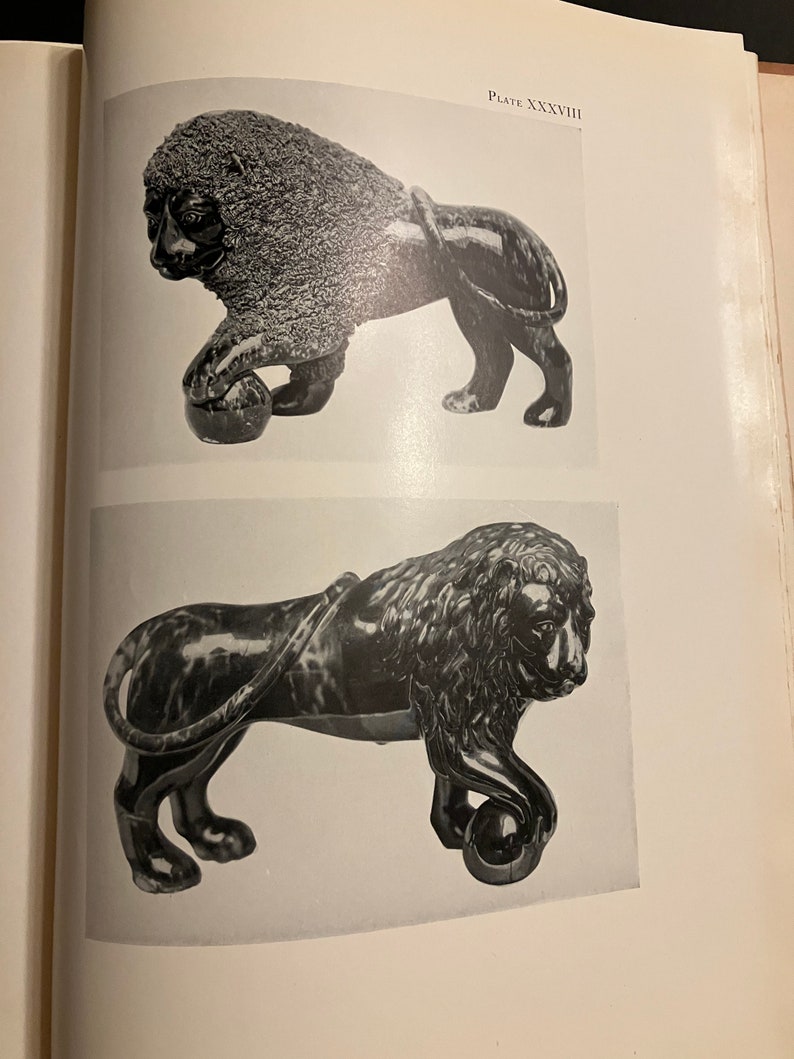 1926 the Potters and Potteries of Bennington Spargo W Daisy Smith ...