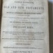 1860 the Cottage Bible Old & New Testament Polyglott STUNNING ...