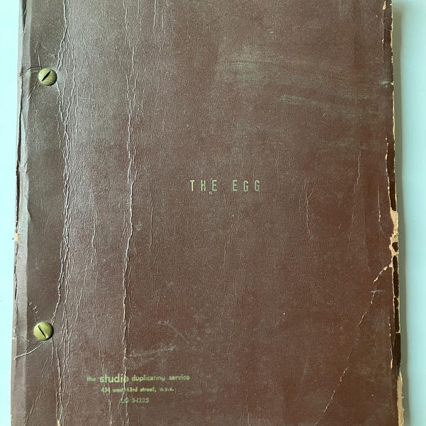 Samuel French - Etsy