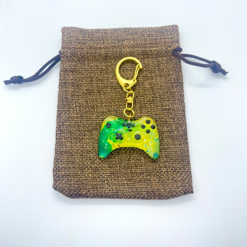 Xbox Keychain - Etsy