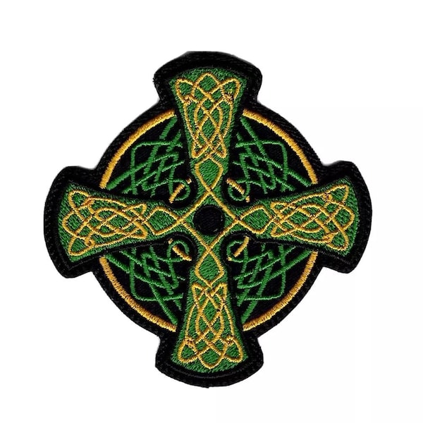 Celtic Applique - Etsy
