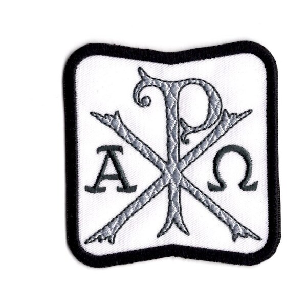 Christian Symbols Fabric - Etsy