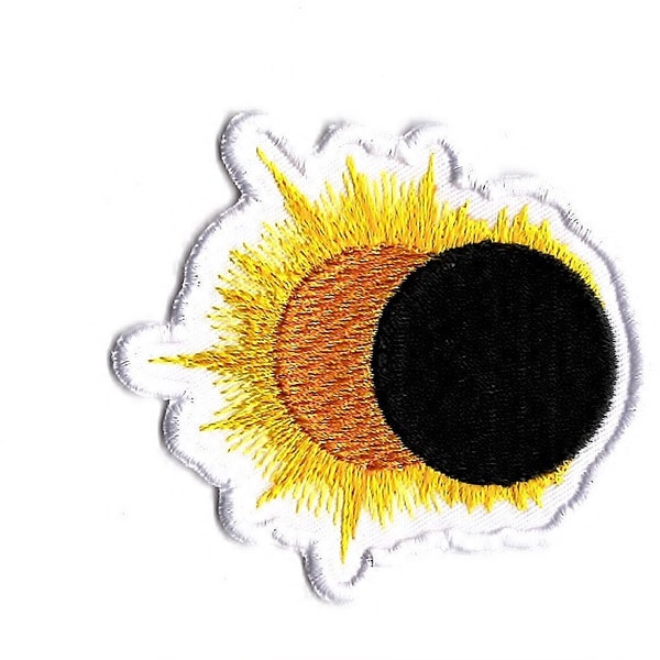 Solar Eclipse - Etsy