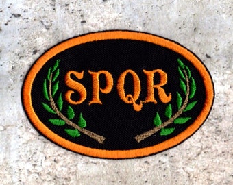 Spqr | Etsy
