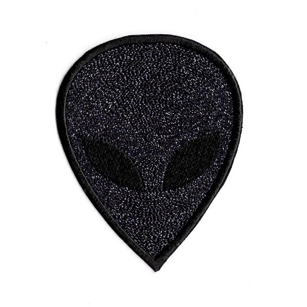 Alien Patch - Etsy