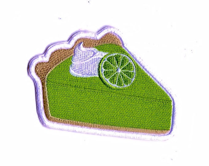 Homemade Pie Patch Custom Made - Etsy