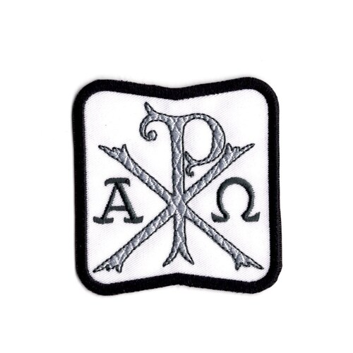 Iron on Applique Patch Holy Bible Scriptures Pray | Etsy