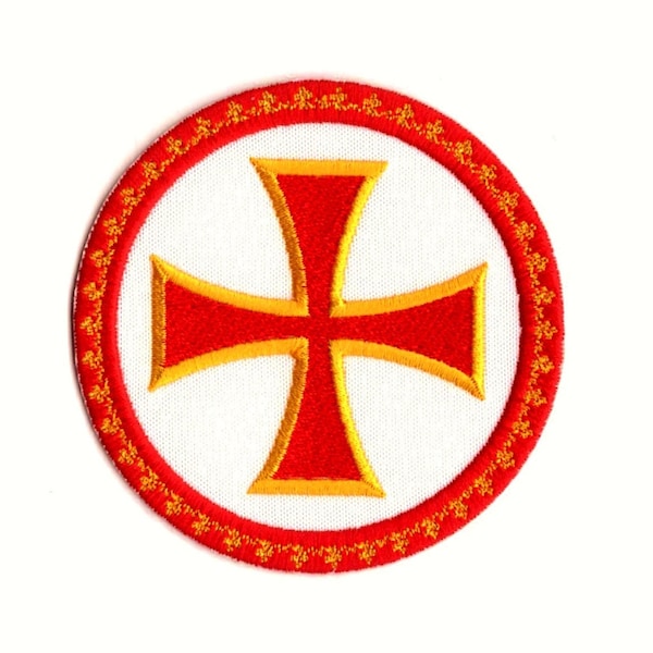 Crusader Flags - Etsy